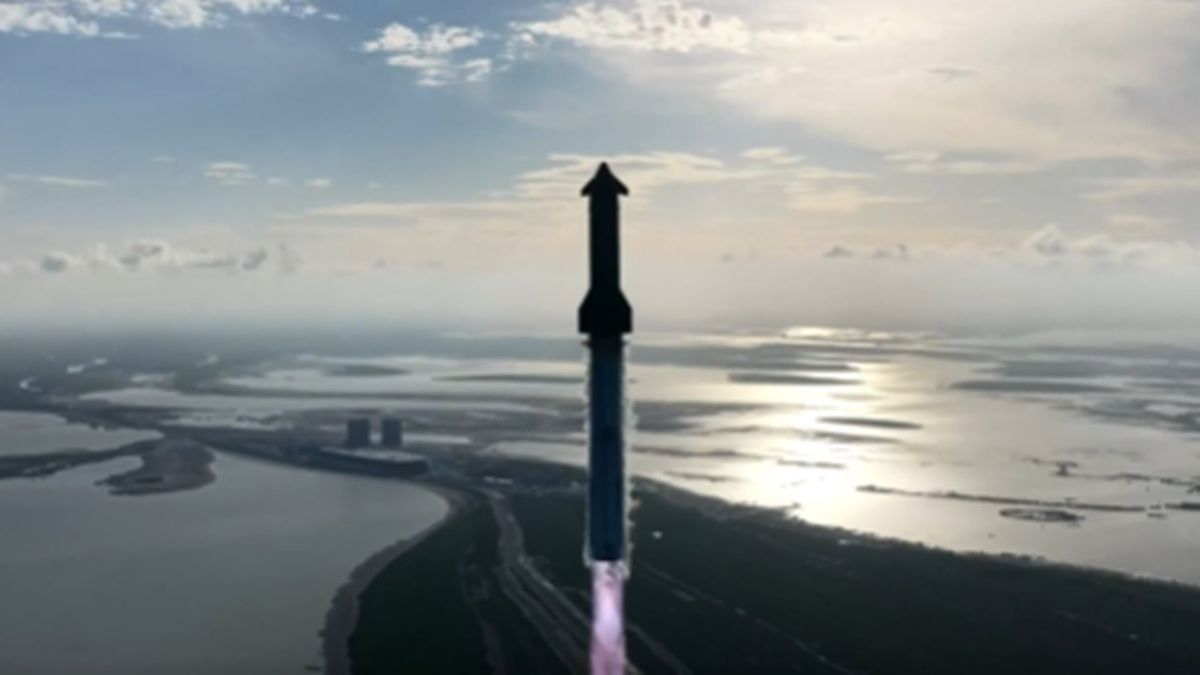 Starship 10th test flight: মহাকাশ ভ্রমণে নতুন দিগন্ত, ১০ম স্টারশিপ ...