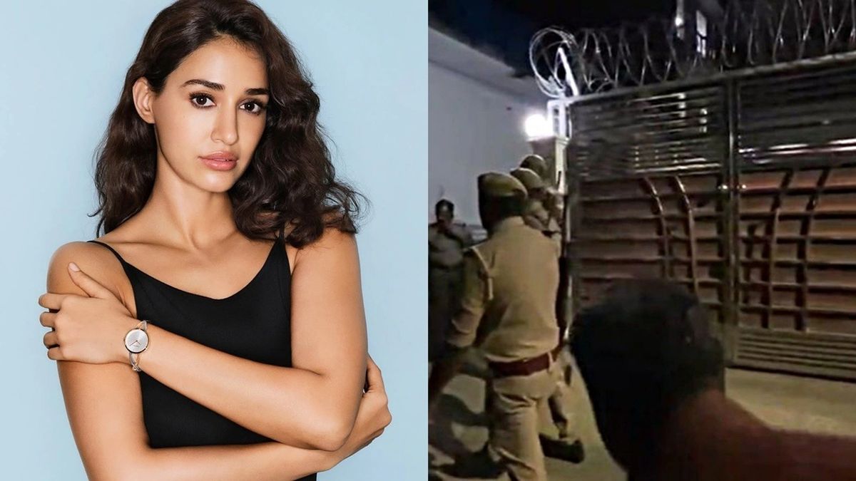 Disha Patani: দু'বার দুষ্কৃতি পাঠিয়ে দিশার বাড়ির বাইরে গুলিবর্ষণ! দিল্লি পুলিশের জালে দুই ...