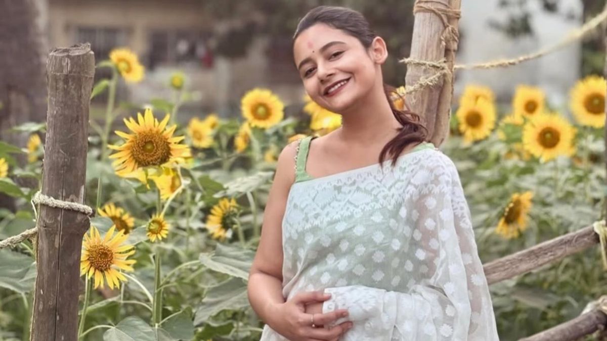 Arunima Halder-Bengali Serial: জন্ডিসের পর লম্বা বিরতি, সুস্থ হতেই কার সঙ্গে 'সোহাগে আদরে ...