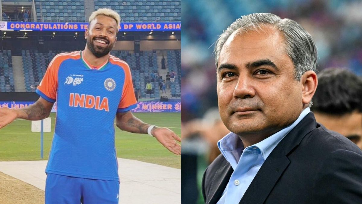 Mohsin Naqvi Asia Cup Trophy: মহসিন নকভিকে 'বেইজ্জত' করল ভারত, ট্রফি ...