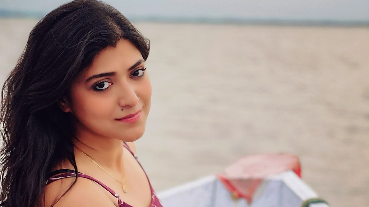 Riya Ganguly: 'অপরাধী করে দিয়ে গেলে...', প্রাক্তন স্বামীর মুখ দেখেন না, শাশুড়ির শেষযাত্রায় ...