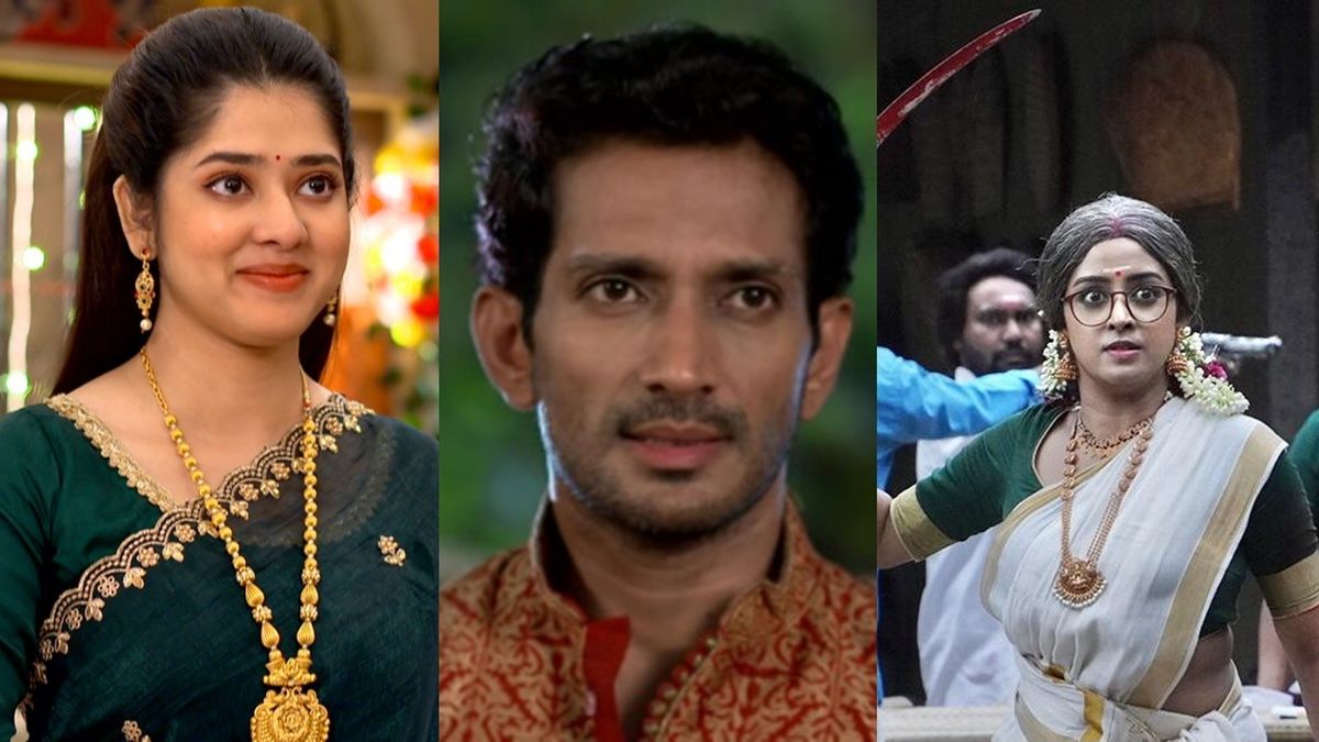 Bengali Serial TRP: জীতু হাসপাতালে ভর্তি হতেই নম্বর কমল 'চিরদিনই তুমি যে আমার'-এর, শীর্ষস্থানে ...