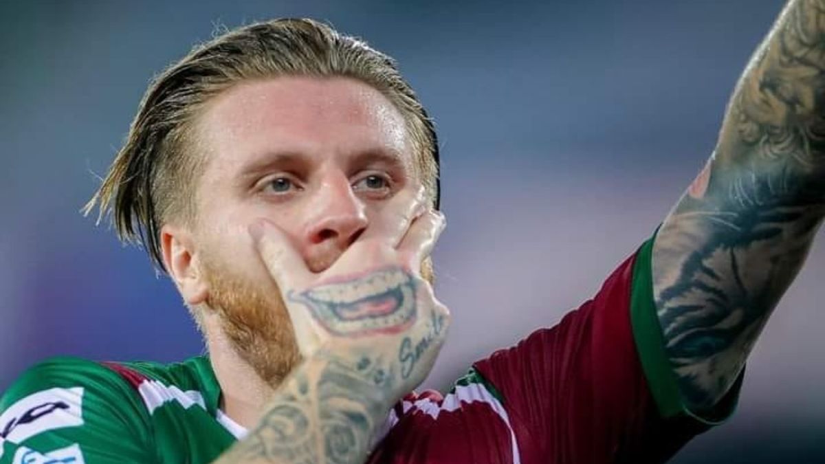 Mohun Bagan Super Giant: মোহনবাগান ছাড়তে চলেছেন জেসন কামিংস? সামনে এল ...