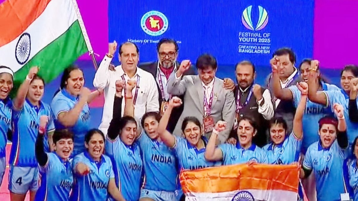 India Wins Kabaddi World Cup 2025: কাবাডিতে বিশ্বজয় ভারতের, বাংলাদেশের ...