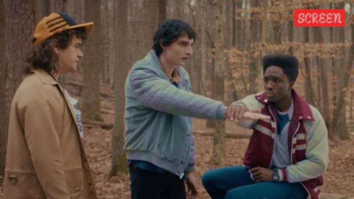 Stranger Things Season 5: ক্রিসমাসে নতুন রহস্য, নববর্ষে চূড়ান্ত পরিণতি ...