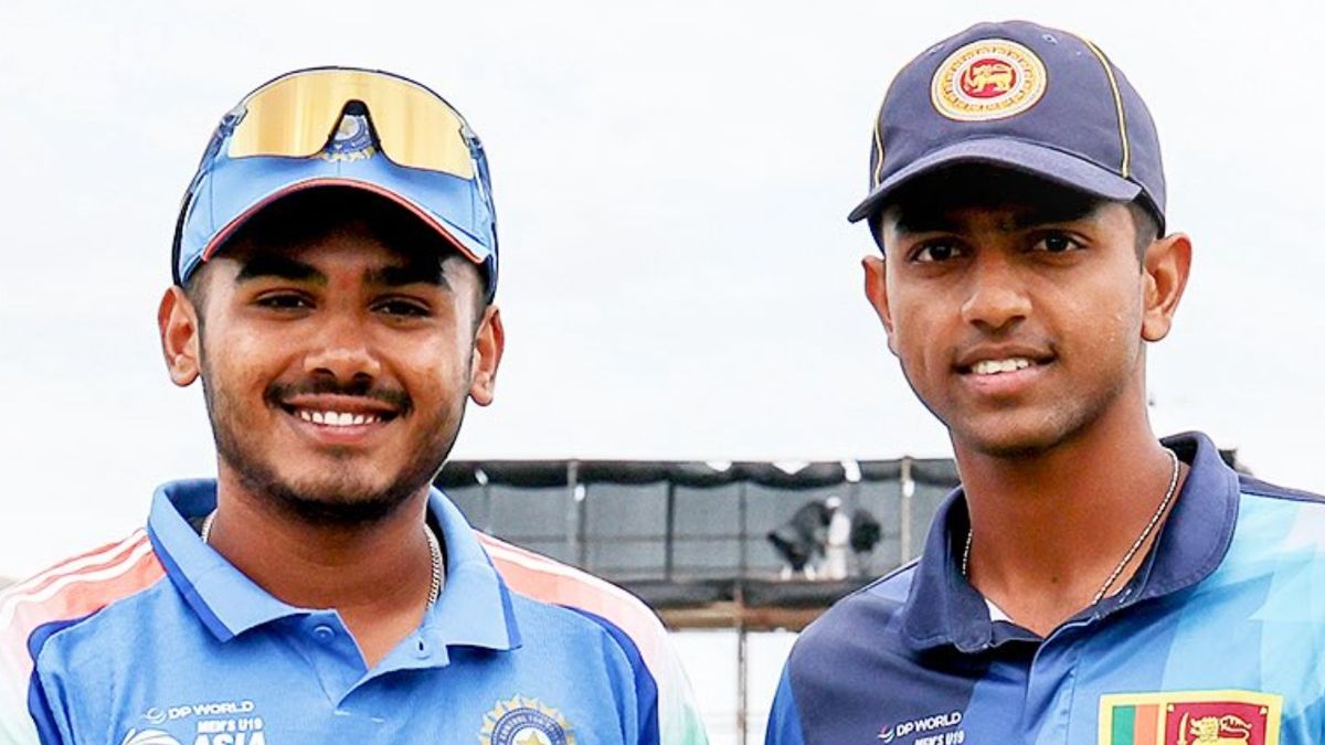 IND vs SL: বৃষ্টিতে ভারত-শ্রীলঙ্কা ম্যাচ বাতিল হলে কারা উঠবে ফাইনালে ...