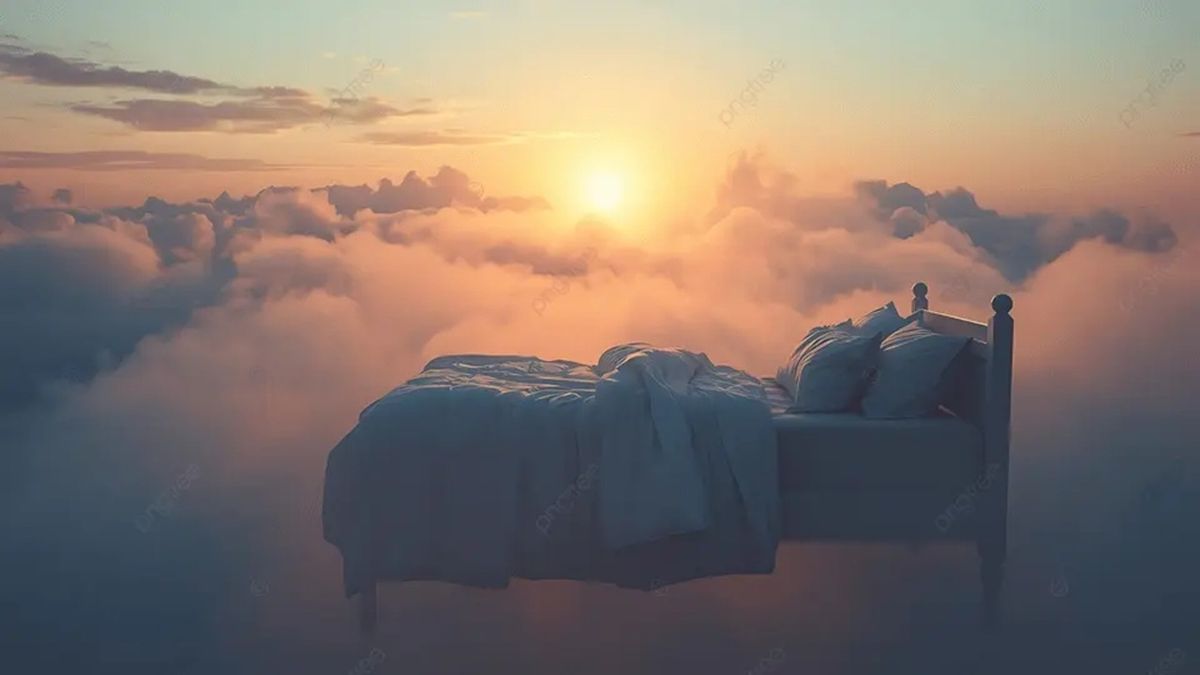 Morning Dream Meaning: ভোরের স্বপ্নে এই ৫ জিনিস দেখলে বদলে যেতে পারে ...