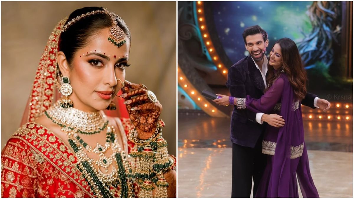 Avika Gor news: ২০২৬ সালে আসছে ‘বড় পরিবর্তন’, অভিকা কি অন্তঃস্বত্বা!