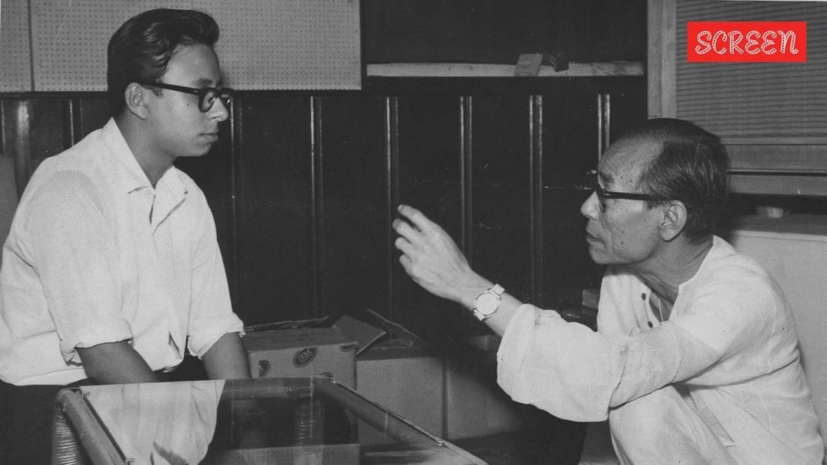 R.D. Burman's musical style and comparisons to his father | News Minimalist