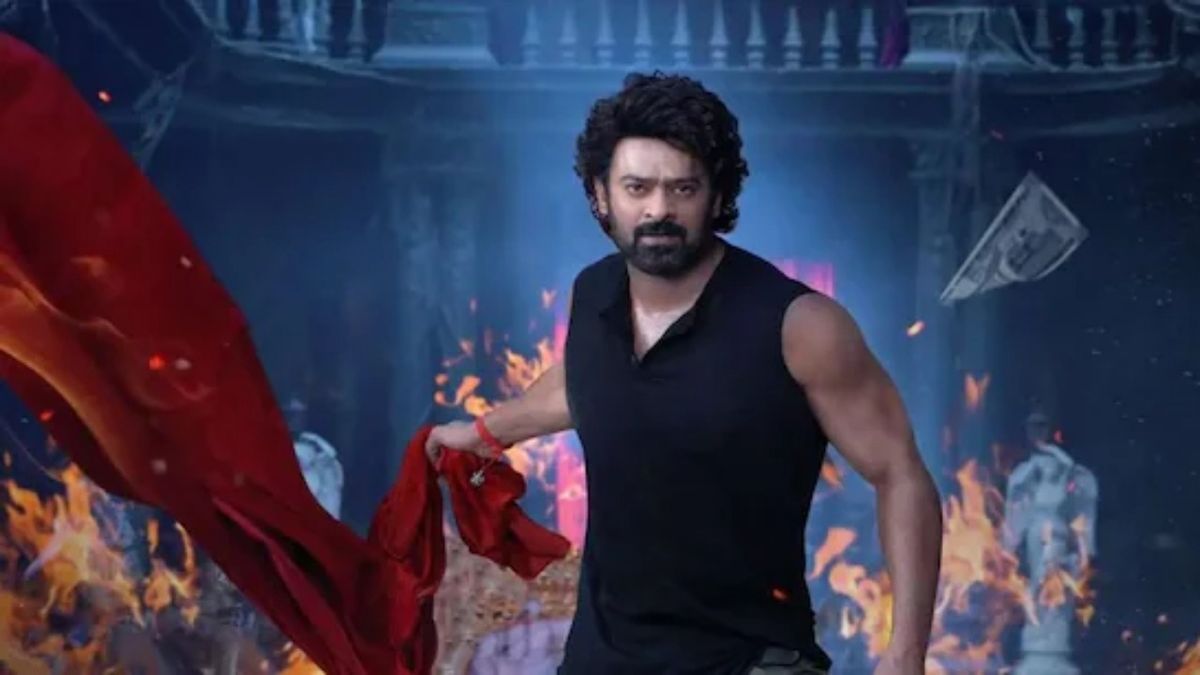 The Raja Saab: ঝলমলে ওপেনিং, তারপর পতন! প্রাভাসের ‘দ্য রাজা সাব’ কি ...