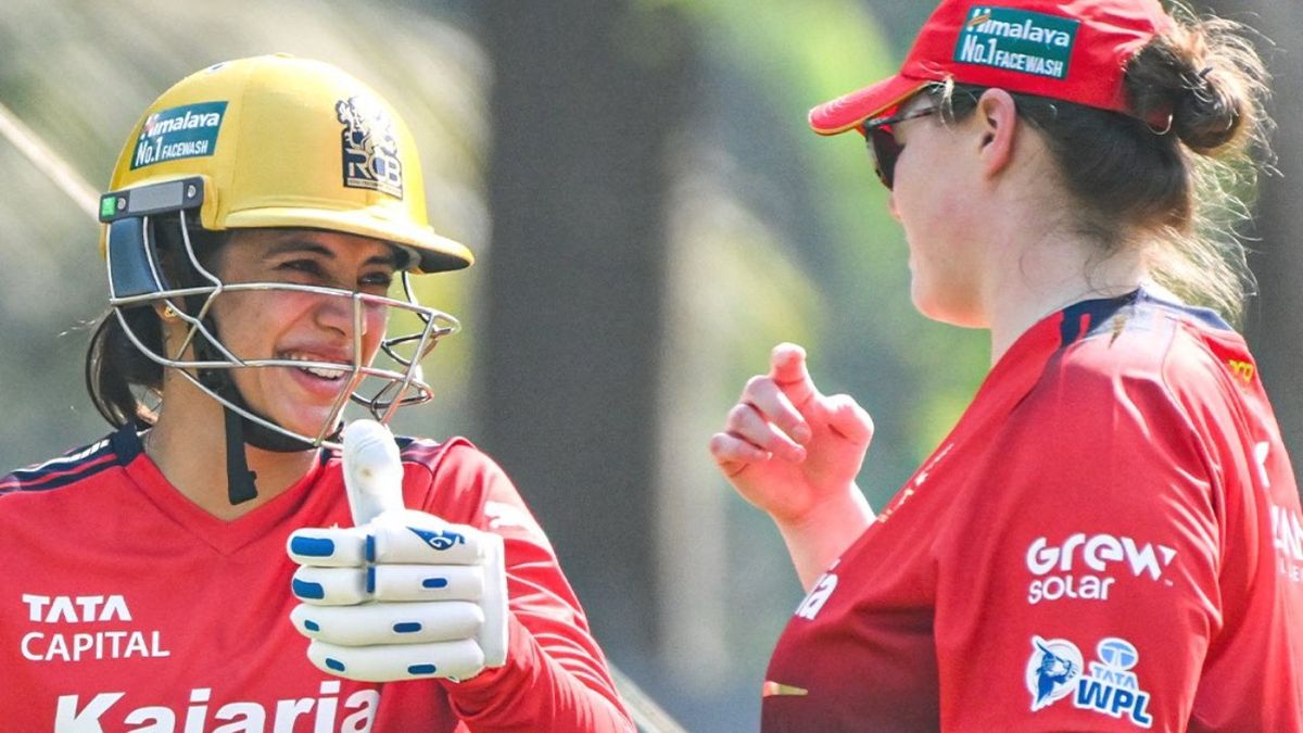 GG W vs RCB W, WPL 2026 Live: আজও বোমা ফাটাবে আরসিবি, দুরমুশ হবে গুজরাট ...