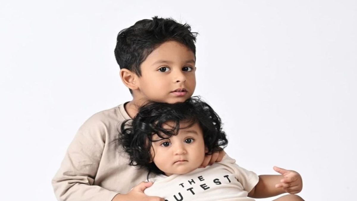 Subhashree Ganguly - Yaalini: ছেলের জন্মদিনে বড় সারপ্রাইজ, মেয়েকে ...