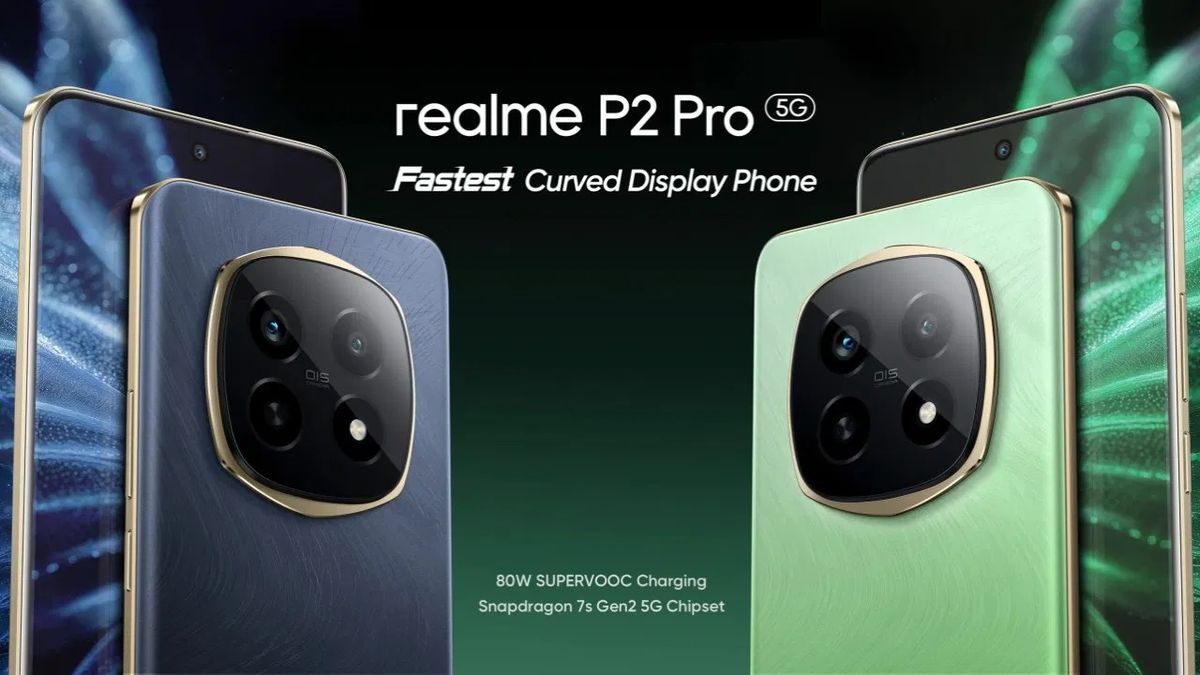 Realme P2 Pro Specifications: স্মার্টফোন ব্যবহারের অভিজ্ঞতাকে বদলে দেবে ...