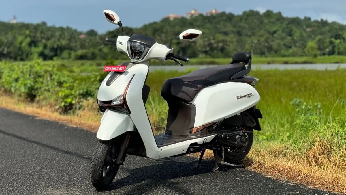 All New Hero Destini 125: বাজার কাঁপিয়ে আসছে Hero-র নতুন ফ্যামিলি ...