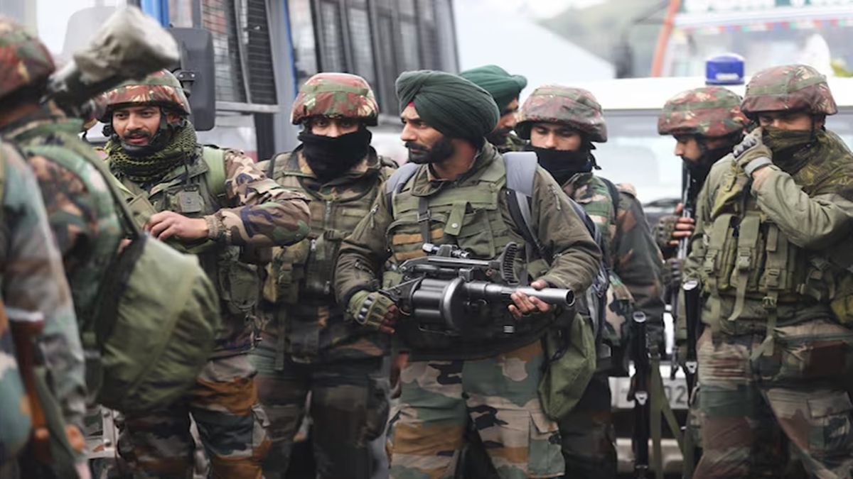 Reasi terror attack: সন্ত্রাসের আঁতুড়ঘর উপড়ে ফেলতে মরিয়া NIA, জম্মু কাশ্মীর বিধানসভা ...