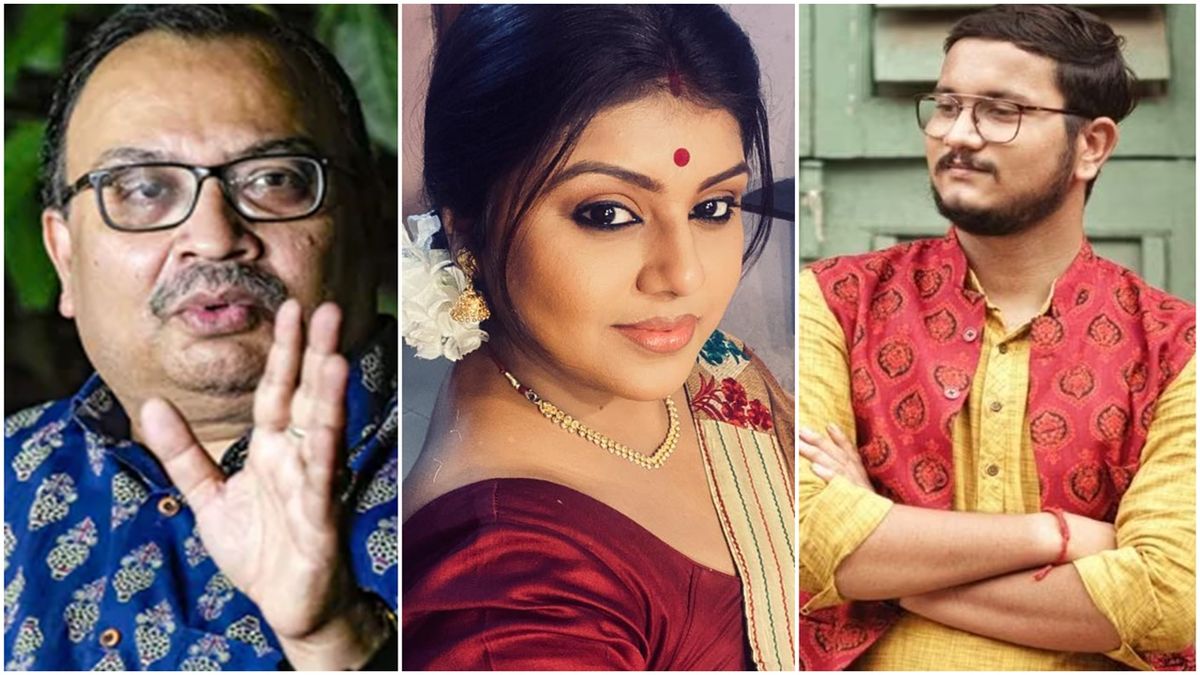 Mousumi Bhattacharya - Kunal Ghosh: 'বদন বিগড়ে গেছে...', বিবাহিত অভিনেত্রীর সঙ্গে দেবাংশুর ...