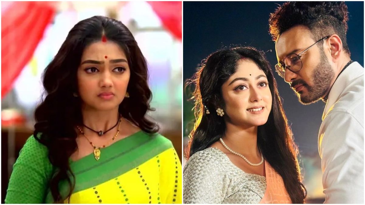 TRP-Bengali Serial: বাজিমাত 'কথা'র, রোম্যান্স ইউএসপি হলেও জায়গা হারাল ...
