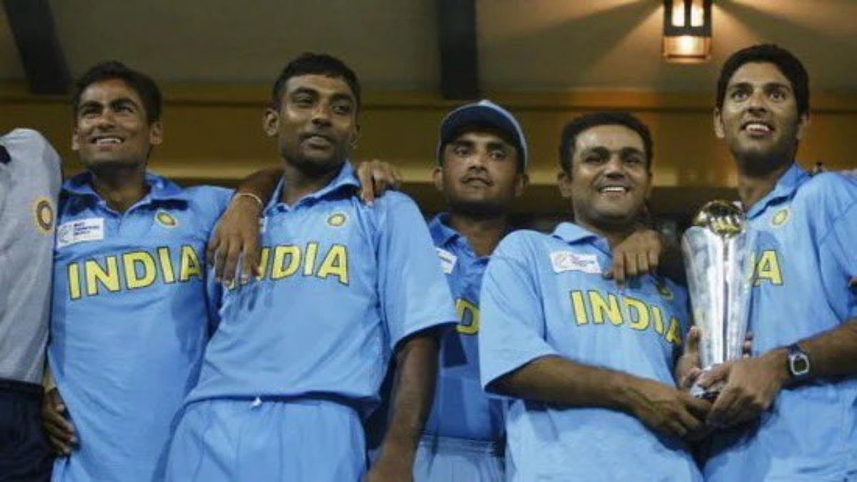 সৌরভ-দ্রাবিড়ের সঙ্গে টিম ইন্ডিয়ায় খেলা তারকার জীবন এখন অন্ধকার, পেট ...