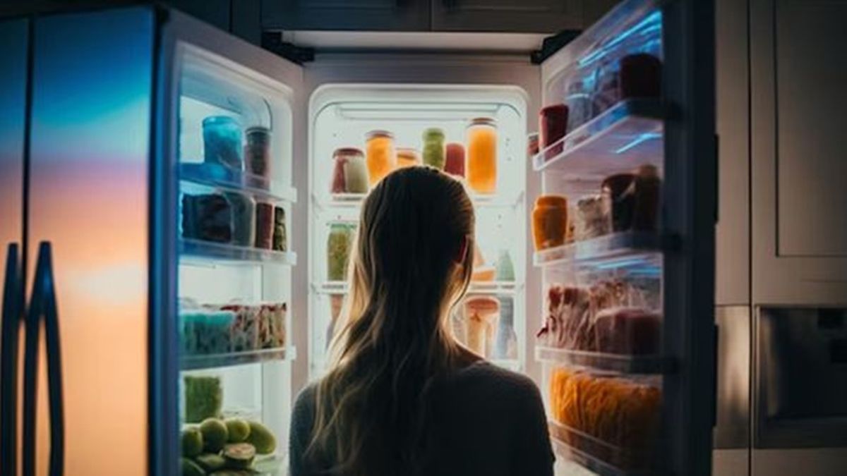 Fridge Cooling Problem: গরম পড়তে না পড়তেই ফ্রিজ ঠান্ডা হচ্ছে না ...