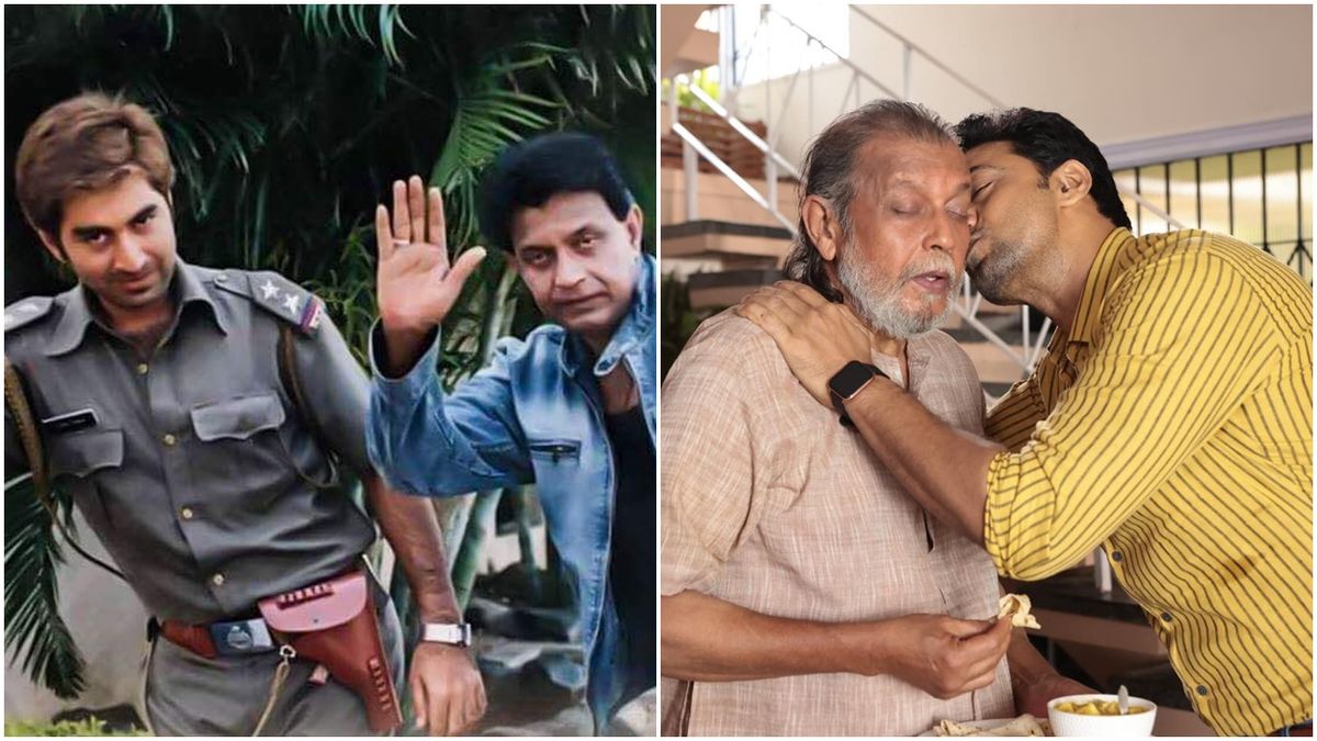 Dev and Jeet On Mithun Chakraborty: 'তোমার চেয়ে যোগ্য আর কেউ না...', মিঠুনের ঝুলিতে দাদাসাহেব ...