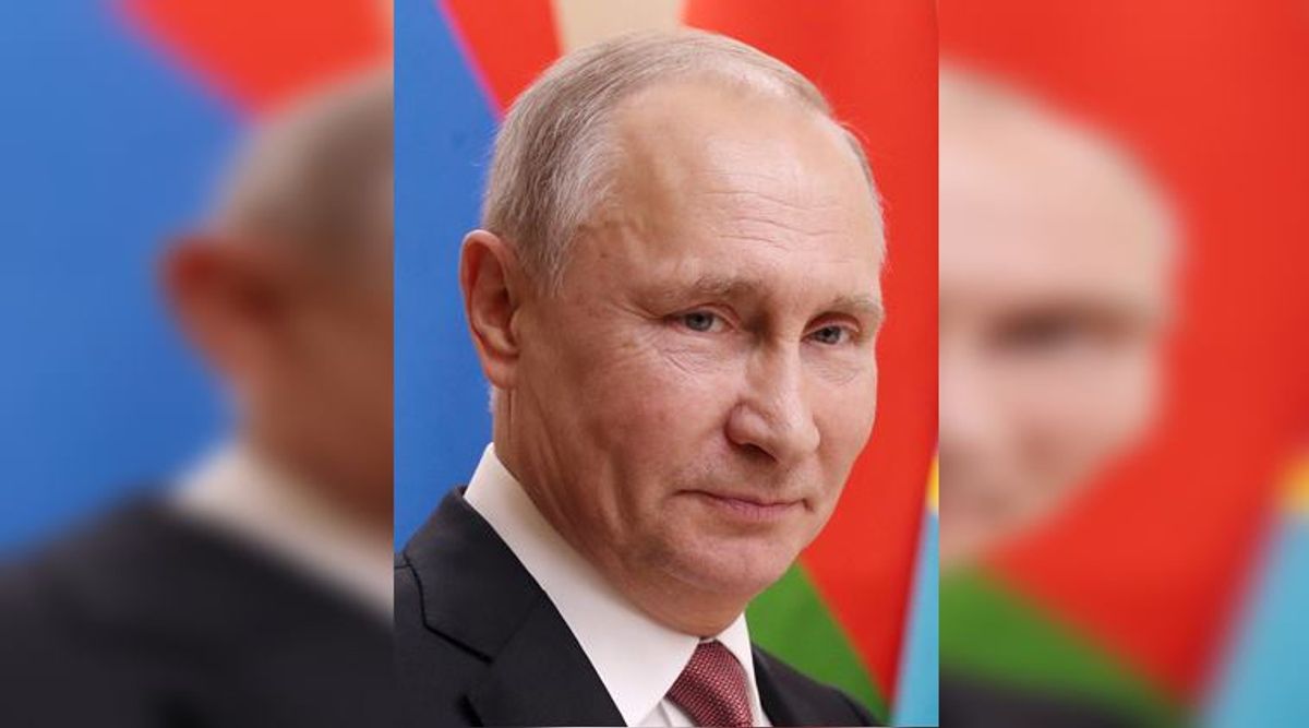 Putin Car Blast: পুতিনের বিলাসবহুল গাড়িতে বিস্ফোরণ, দেশ জুড়ে আতঙ্ক ...