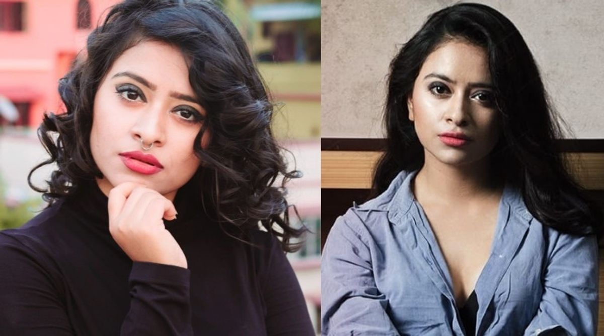 অশ্লীল ইঙ্গিত, ধর্ষণের হুমকি আয়েষাকে! পুলিশের দ্বারস্থ টেলি অভিনেত্রী