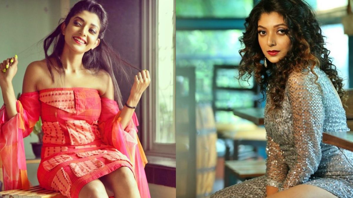 Devlina Kumar: ২০২৪-র ভাল-মন্দ নিয়ে লাইভে দেবলীনা, বছরের শেষ দিনে ভক্তদের সঙ্গে 'মন কি বাত ...