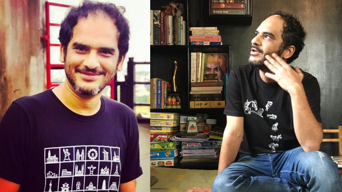 Ritwick Chakraborty: সইফকাণ্ডের ছায়া এবার টলিউডেও, দিনেদুপুরে ঋত্বিকের ...