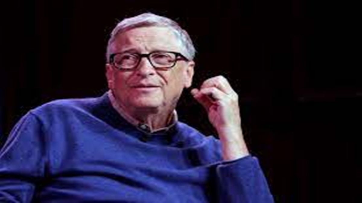 Bill Gates: AI-এর আধিপত্যে চাকরি হারানোর আশঙ্কা, আতঙ্কের মাঝে কোন তিন ...