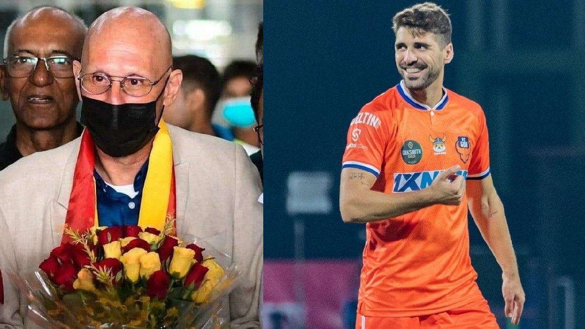 কনস্টানটাইন নাকি চাইছেন না ইভানকে! ইস্টবেঙ্গল ছাড়ার জল্পনায় অবশেষে ...