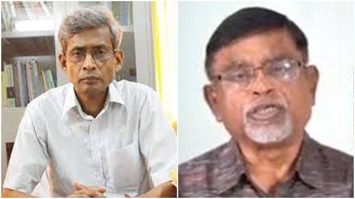 TET দুর্নীতি: মানিক ভট্টাচার্যকে সরাল রাজ্য, প্রাথমিক শিক্ষা পর্ষদের ...