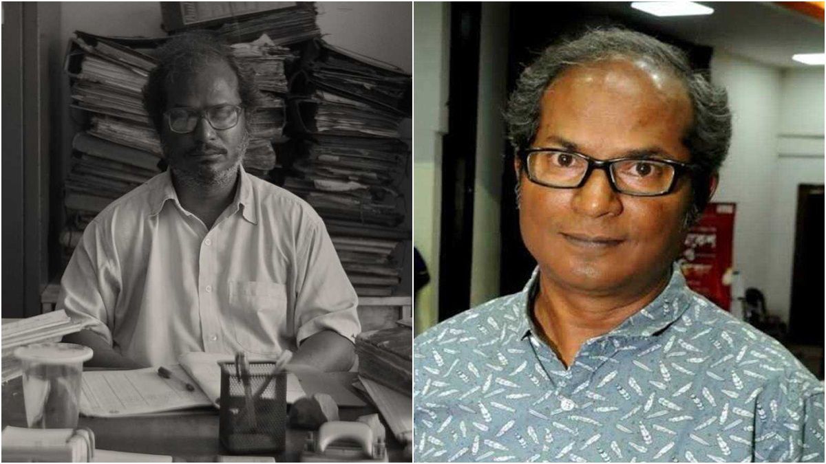 Chandan Sen: বাংলা বললেই বাংলাদেশী? 'RSS দ্বারা মানুষকে ক্ষ্যাপানো ...