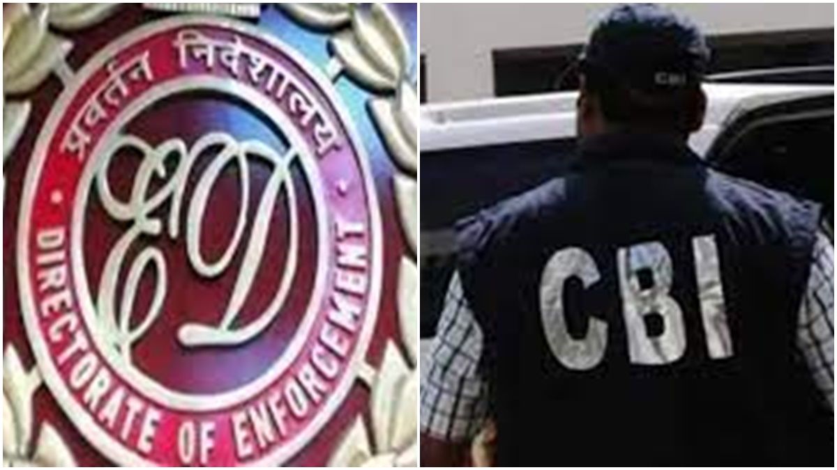 নিয়োগ দুর্নীতি: শীঘ্রই বিরাট কিছু হতে যাচ্ছে? কলকাতায় ED-CBI-র শীর্ষ ...
