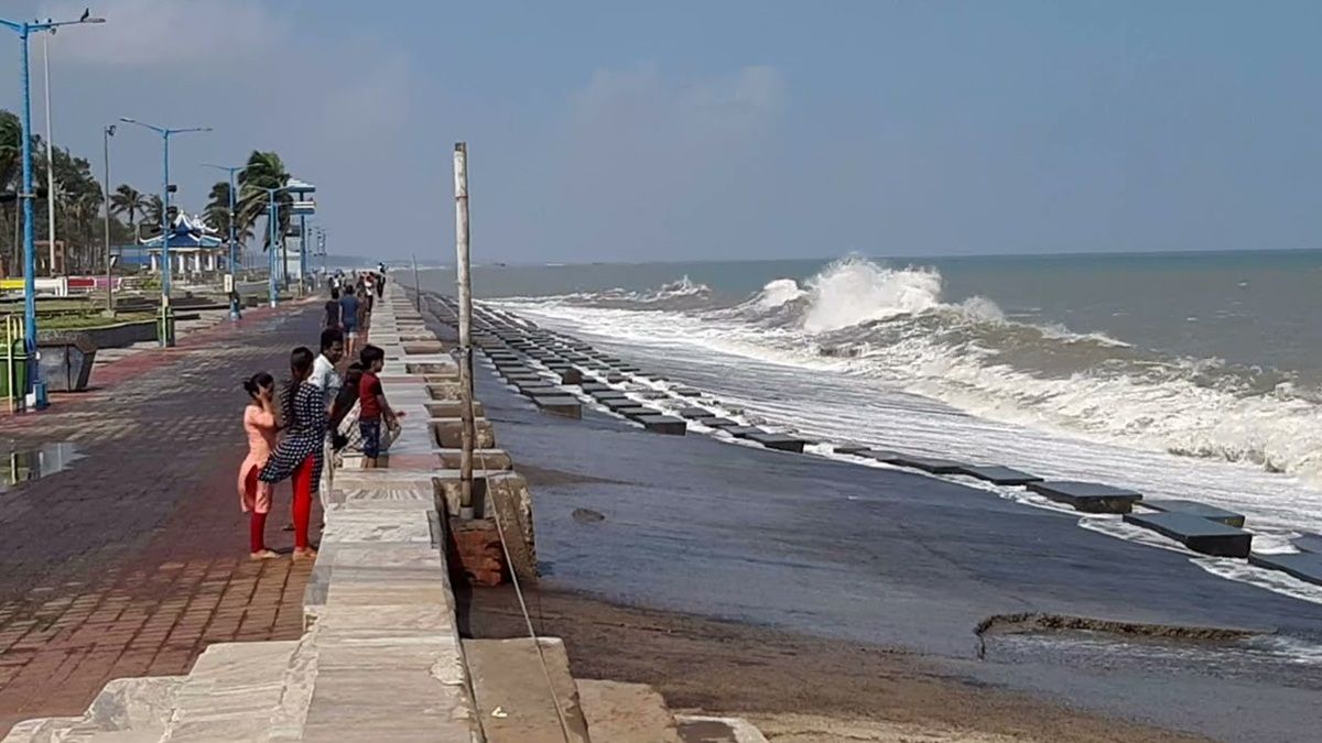 Digha: দিঘায় এবার ফাটাফাটি মজা! পর্যটকদের মনোরঞ্জনে বাম্পার ব্যবস্থা ...
