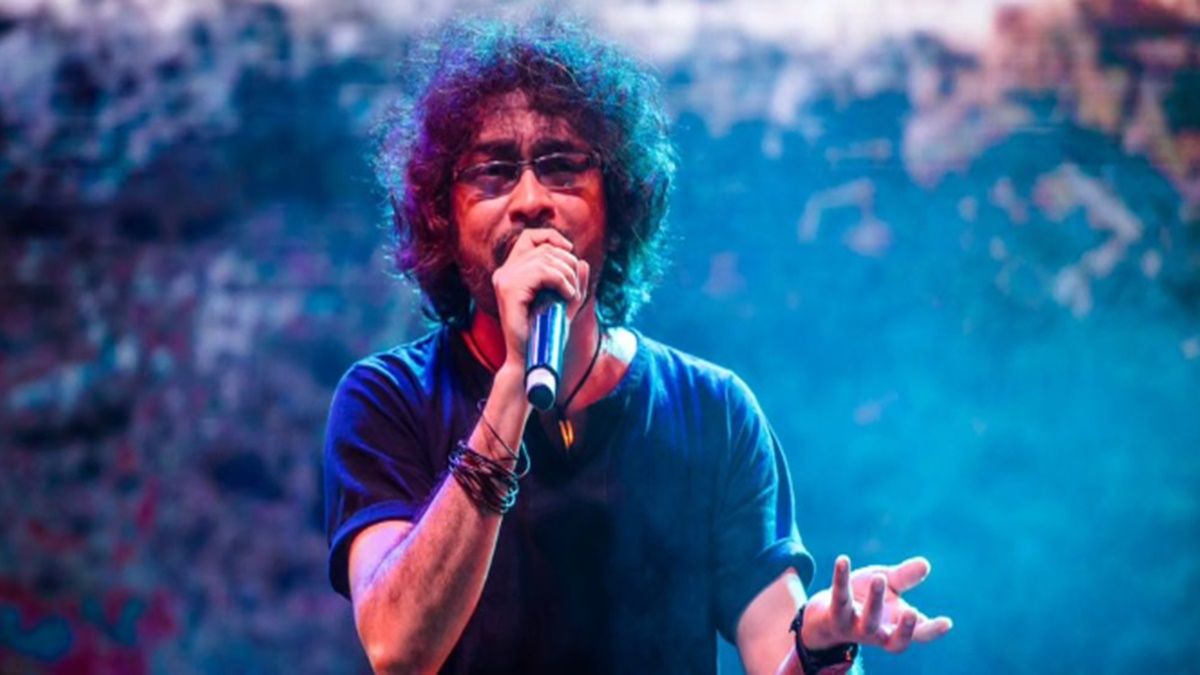 Rupam Islam: 'এই গালাগাল আমি পিতৃসূত্রে পেয়েছি..', অশ্রাব্য ভাষা বলার ...