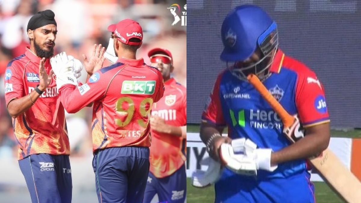 DC vs PBKS, IPL 2024 Highlights: পাঞ্জাবি ভাংড়ায় সঙ্গত ইংরেজ ডিনামাইটদের! শুরুর ম্যাচেই হেরে ...