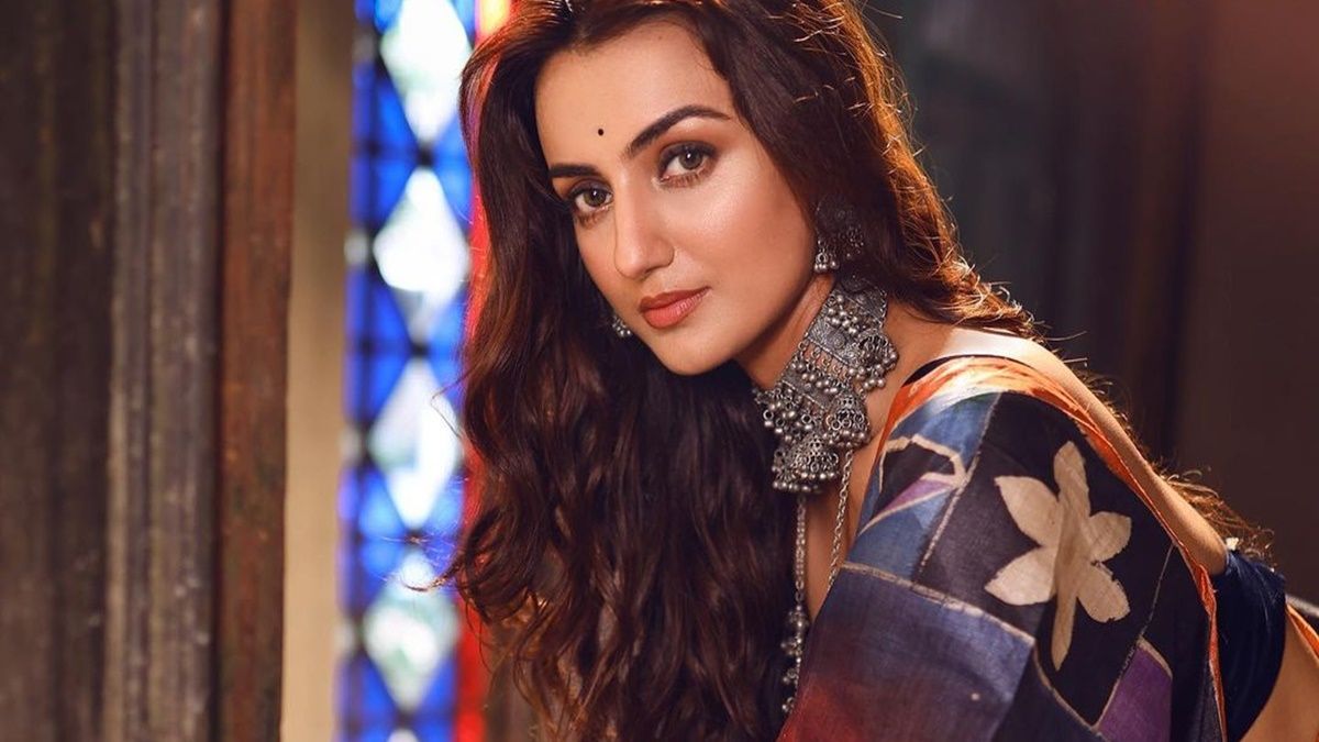 Geeta LLB: 'মেয়েকে উচ্চ শিক্ষিত দেখতে চেয়েছিলেন উনি...', 'গীতা LLB'-র ...