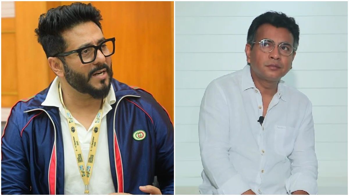 Rudranil Ghosh: 'চুপ থাকলেই হয়তো রাজ আমায় নিয়ে..', ফের 'ঠোঁটকাটা ...