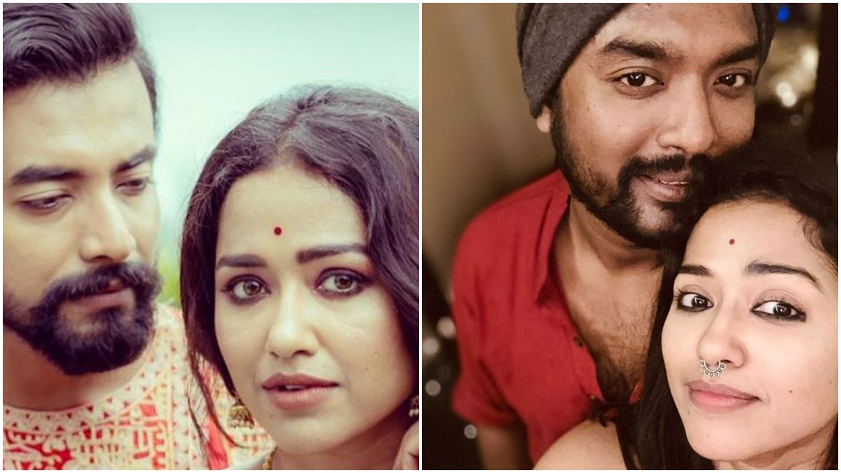 Sohini-Sovan: শোভন এবং তিনি ভাল আছেন, তবে.. রণজয়ের সঙ্গে সম্পর্কের ...