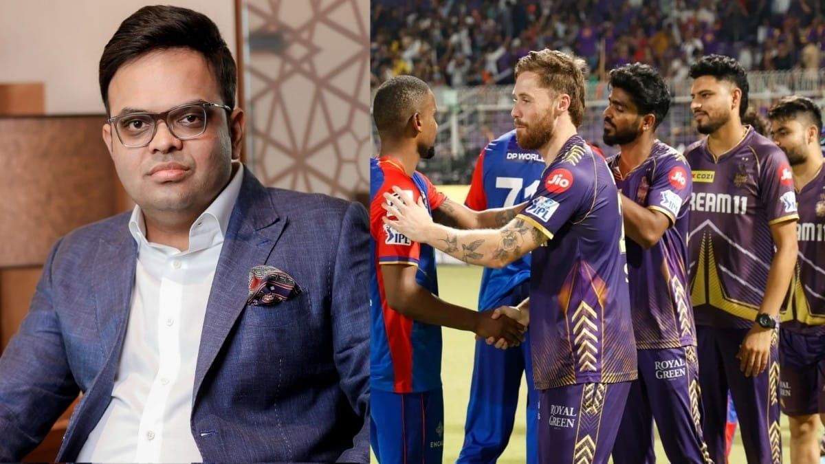 Harshit Rana fined: দিল্লির বাঙালি তারকাকে ইডেনে অসম্মান! নাইট তারকাকে ...