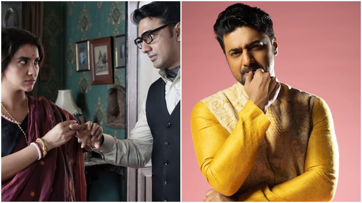 Dev-Rukmini: প্রথমদিনই এতবড় মিথ্যে! রুক্মিণীর বাবার কাছে পরিচয় গোপন ...