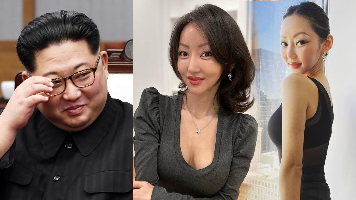 কিমের রাজত্বে সর্বনেশে কাণ্ড! ব্যক্তিগত বিনোদনের জন্য Pleasure Squad, প্রতি বছর নেওয়া হয় ২৫ জন ...