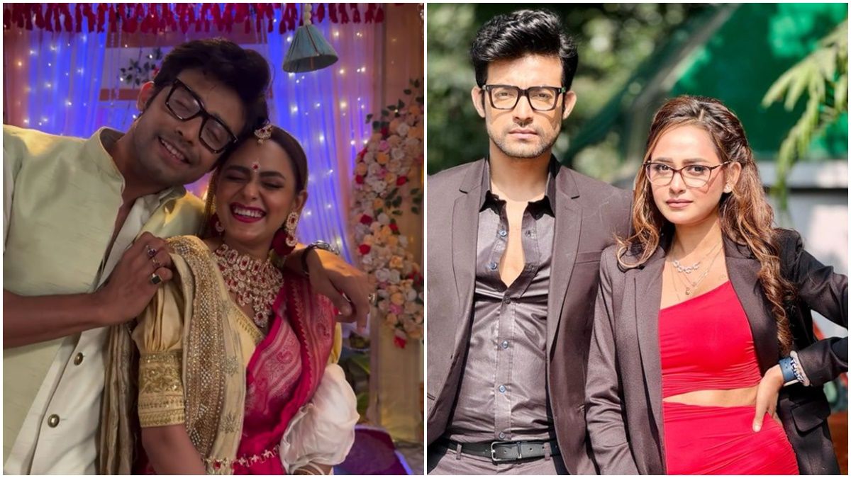 Ranojoy-Mishmee: বন্ধুরা ফোন করছে, লাটে উঠছে মিশমির সম্মান! 'এবার রেহাই দিন প্লীজ ...