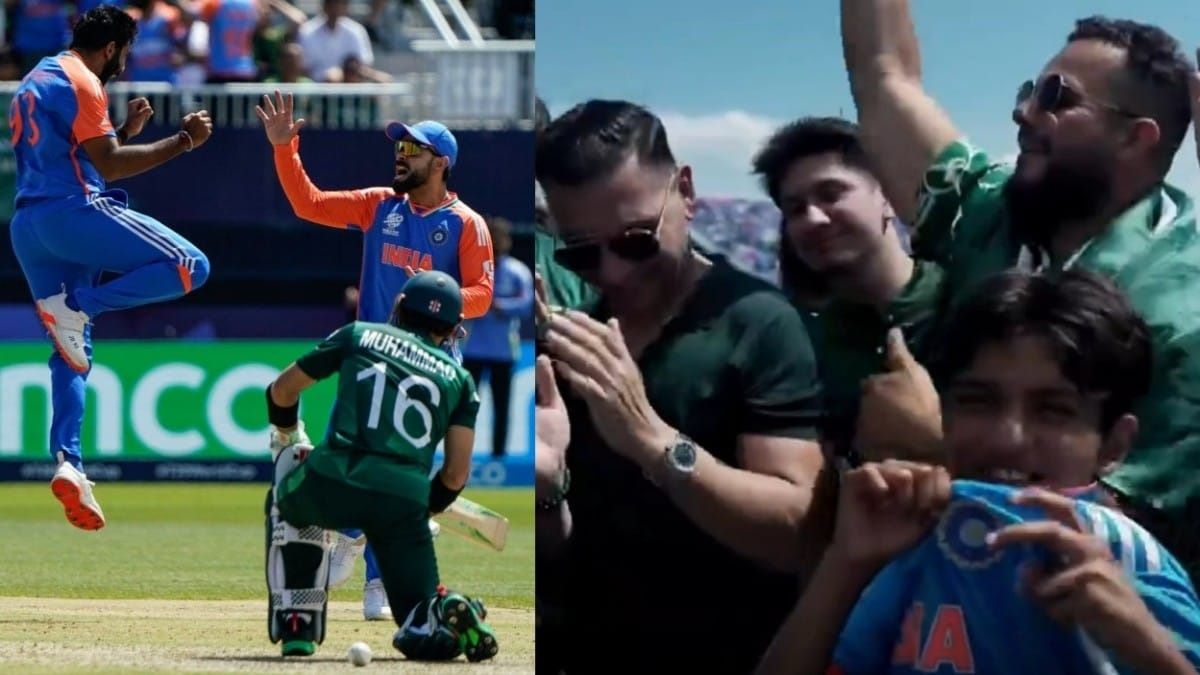 Pakistan fan: ট্র্যাক্টর বেচা ২.৫ লাখ টাকায় বিশ্বকাপের টিকিট ...