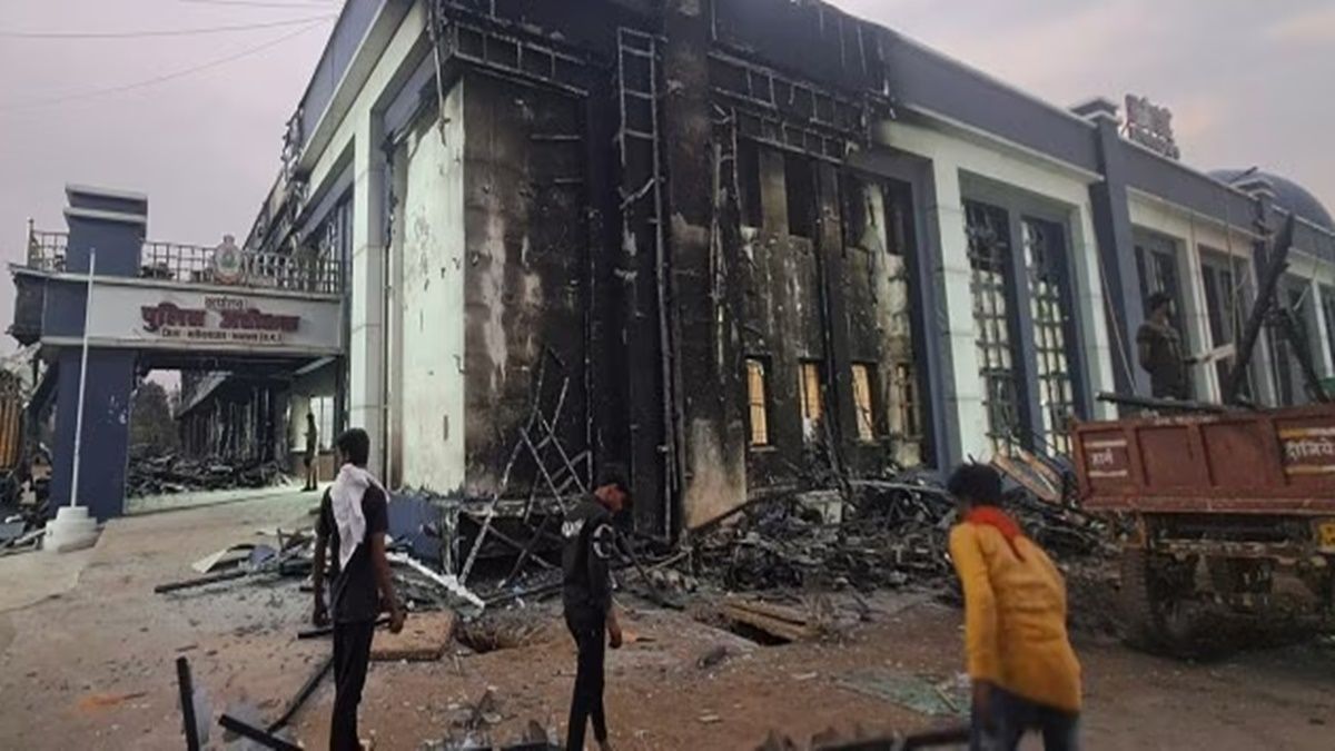 Satnami community: আওরঙ্গজেবের বিরুদ্ধে বিদ্রোহ ইতিহাসে, সৎনামীদের ...