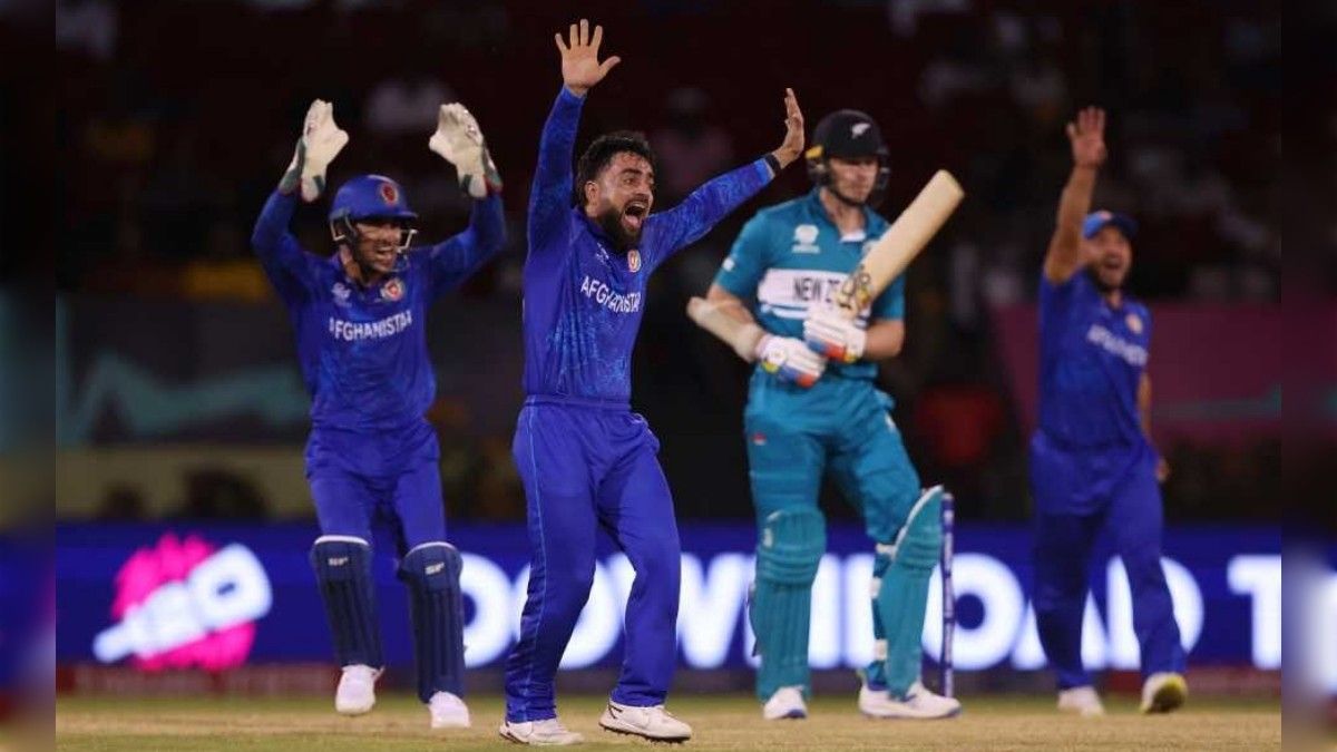 NZ vs AFG ICC T20 World Cup 2024 Match Report: বিশ্বকাপে ফের আফগানি রূপকথা! নিউজিল্যান্ডকে ...