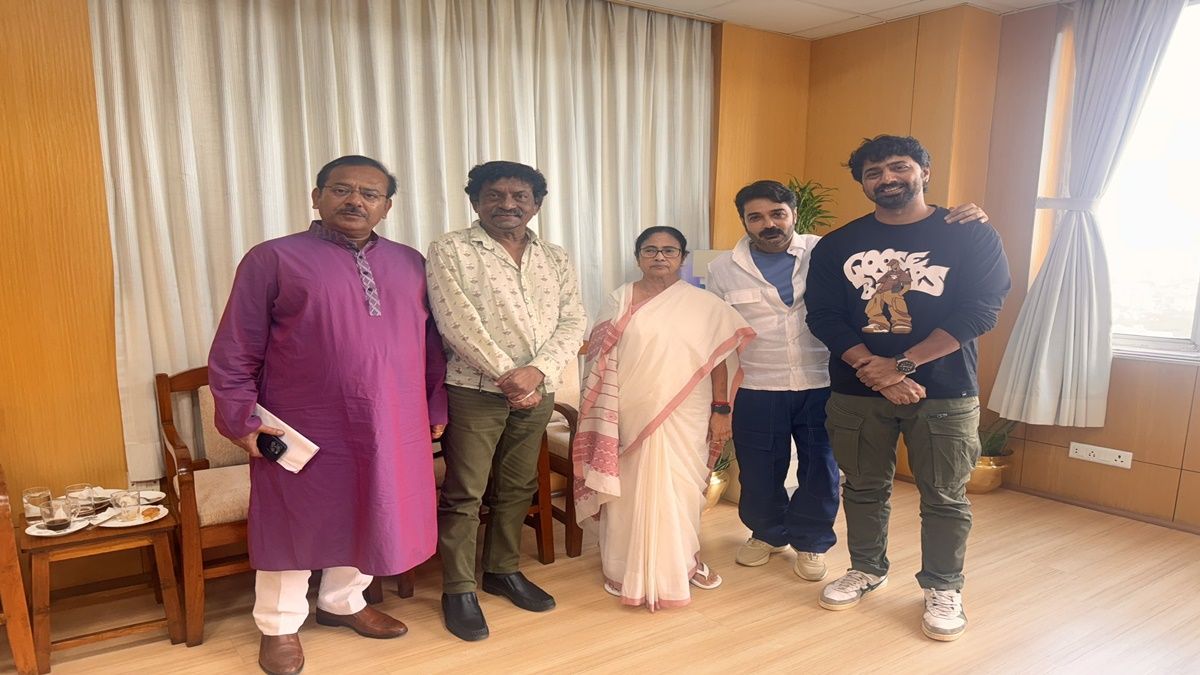 Rahool-Federation Conflict: মুখ্যমন্ত্রী আসরে নামতেই তালগোল পাকানো জট ...