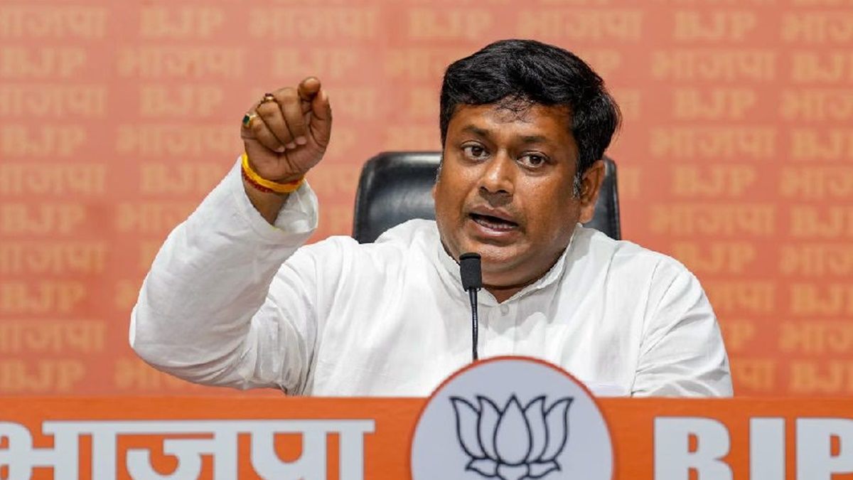 Sukanta Majumdar: যাদবপুর-কাণ্ডের নেপথ্যে বিরাট ষড়যন্ত্রের আশঙ্কা! সুকান্তর নিশানায় কে?