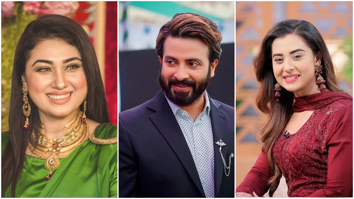 Apu Biswas-Bubli: শাকিবের দুই প্রাক্তনের মুখে অশ্লীল ভাষা! অপু ...