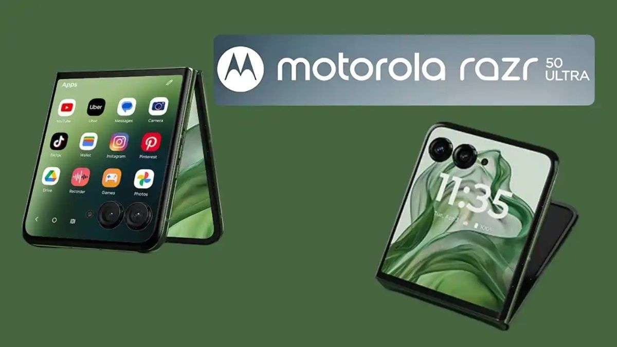 Motorola Razr 50 Ultra: কবে লঞ্চ Motorola-র ফোল্ডেবল স্মার্টফোন ...